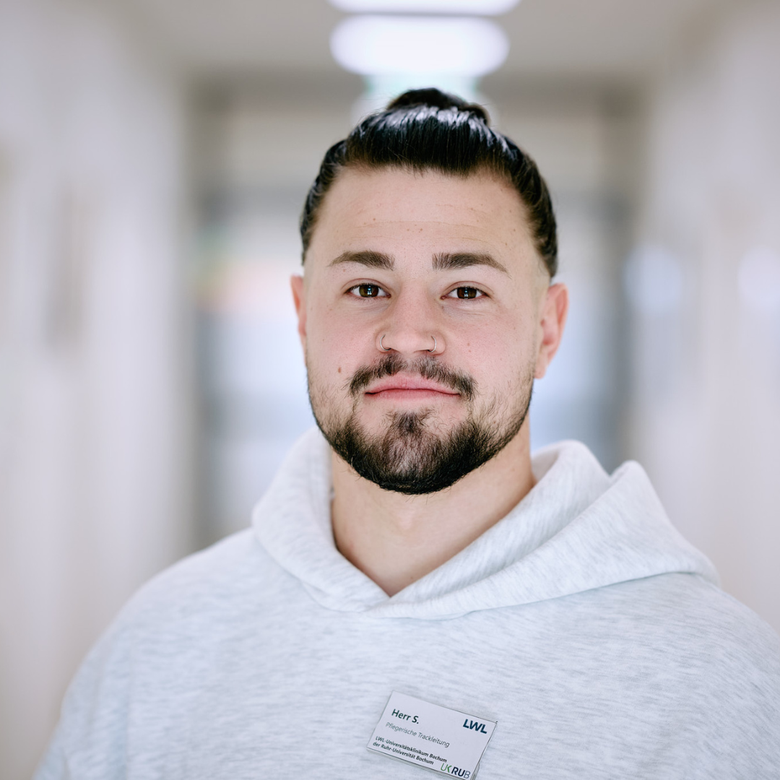 LWL | Kontakt - LWL-Universitätsklinikum Bochum