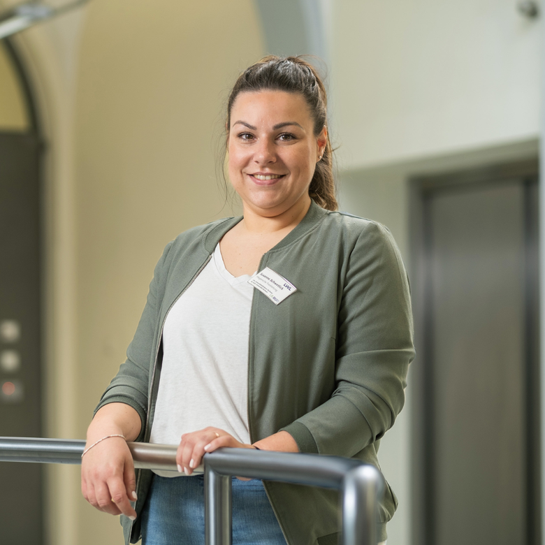 LWL | Kontakt - LWL-Universitätsklinikum Bochum