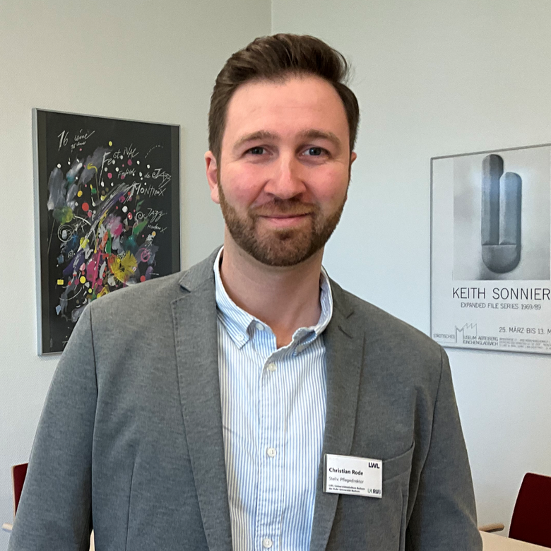 LWL | Kontakt - LWL-Universitätsklinikum Bochum