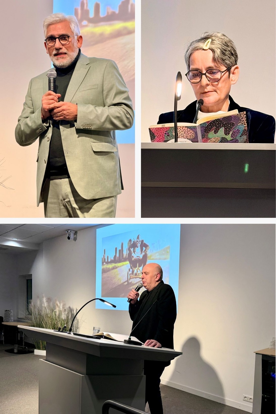 LWL | „Der ganz normale Wahnsinn“ im LWL-Universitätsklinikum Bochum ...