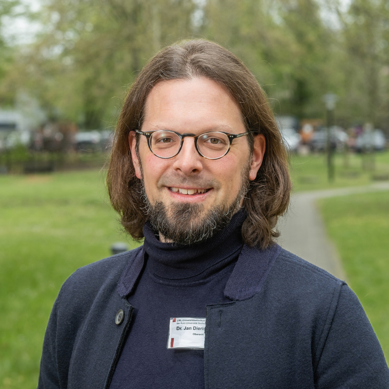 LWL | Kontakt - LWL-Universitätsklinikum Bochum