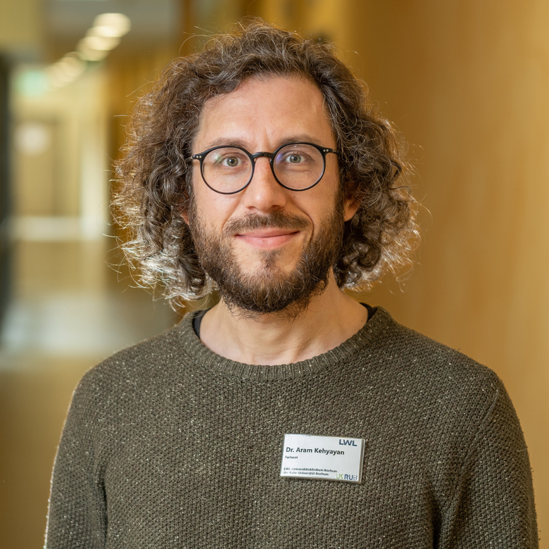 LWL | Kontakt - LWL-Universitätsklinikum Bochum