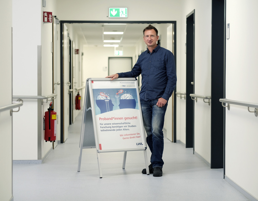 LWL | Startseite - LWL-Universitätsklinikum Bochum