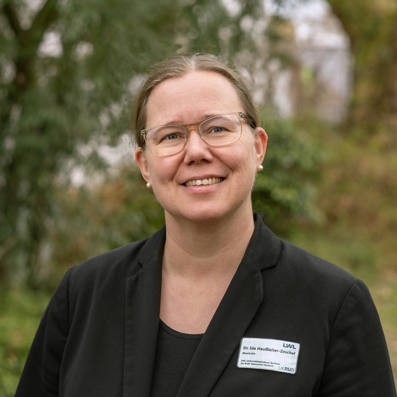 LWL | Kontakt - LWL-Universitätsklinikum Bochum