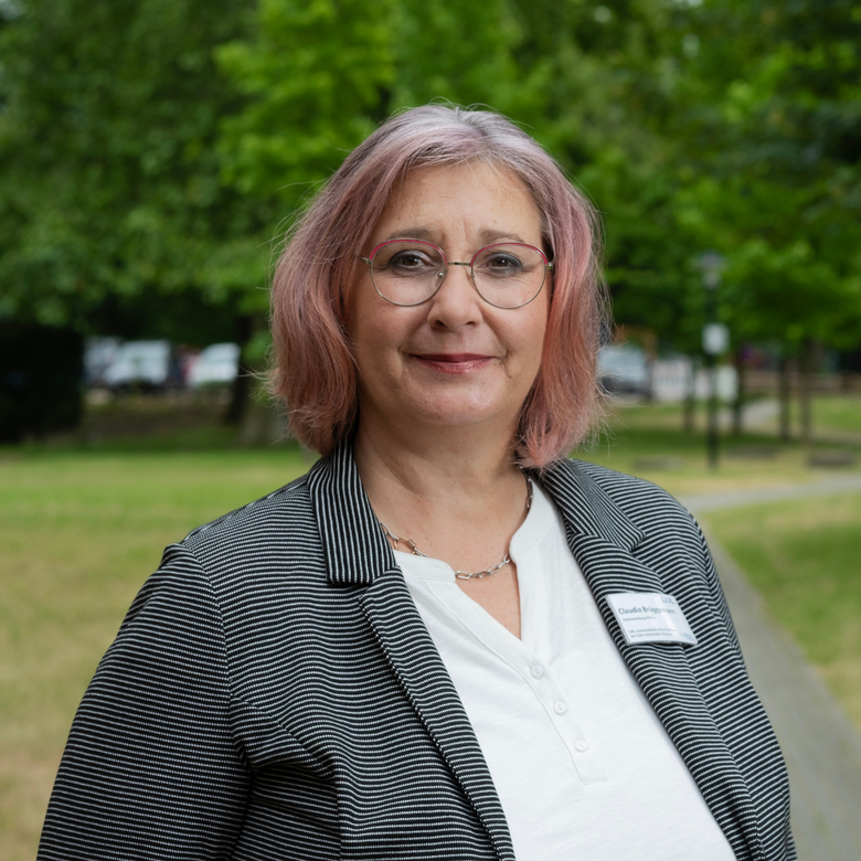 LWL | Kontakt - LWL-Universitätsklinikum Bochum