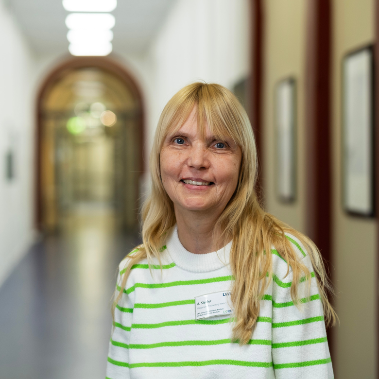 LWL | Kontakt - LWL-Universitätsklinikum Bochum