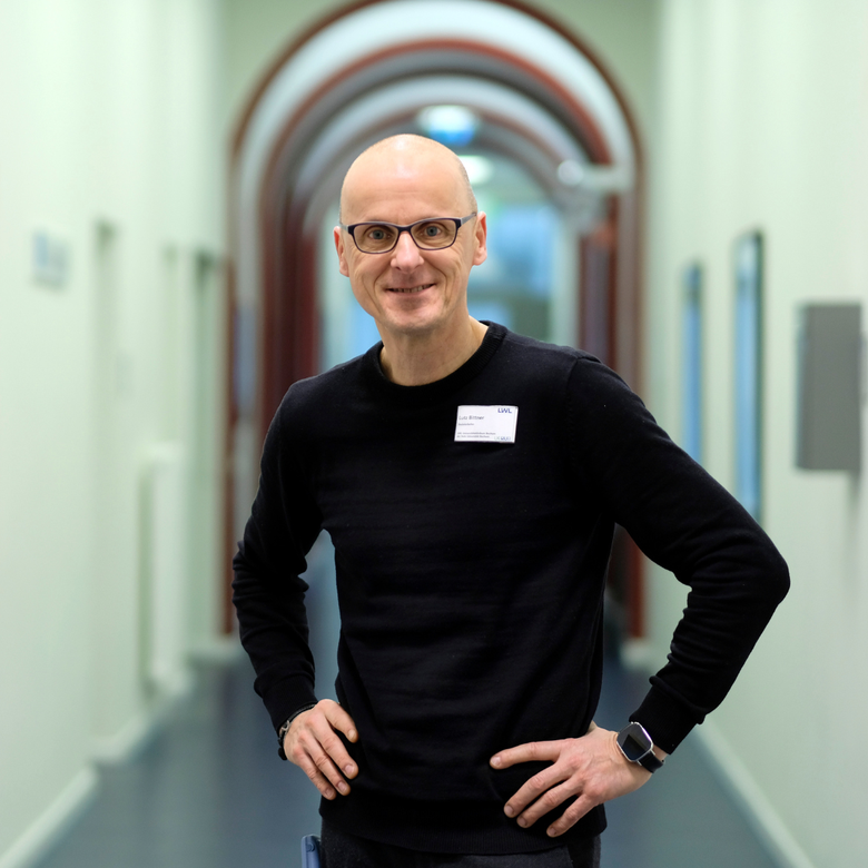 LWL | Kontakt - LWL-Universitätsklinikum Bochum