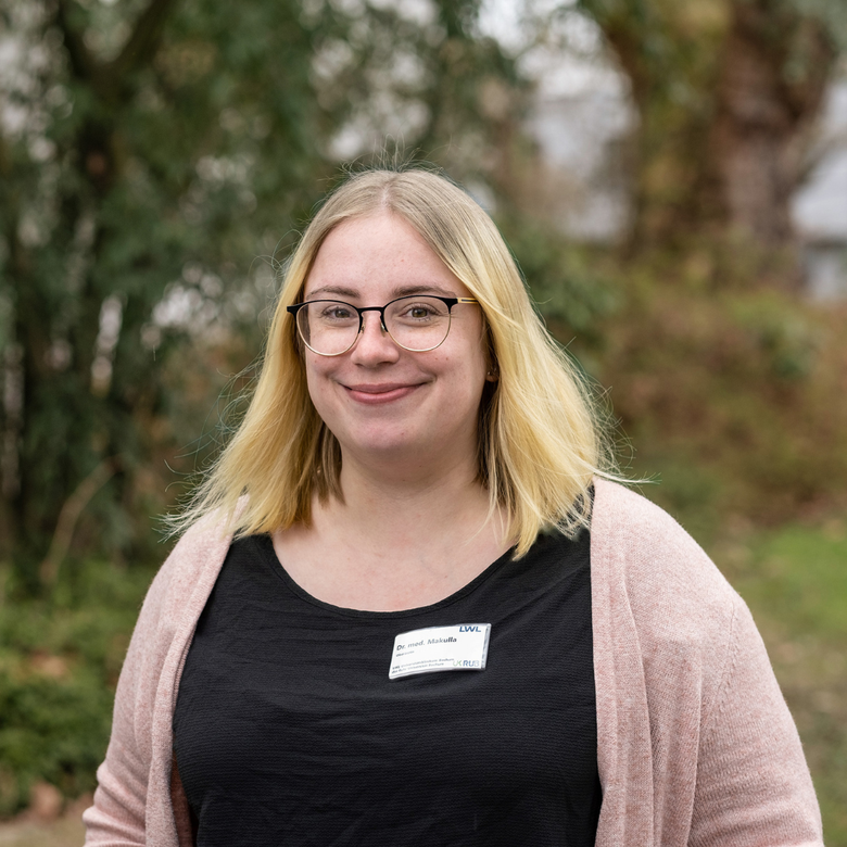 LWL | Kontakt - LWL-Universitätsklinikum Bochum