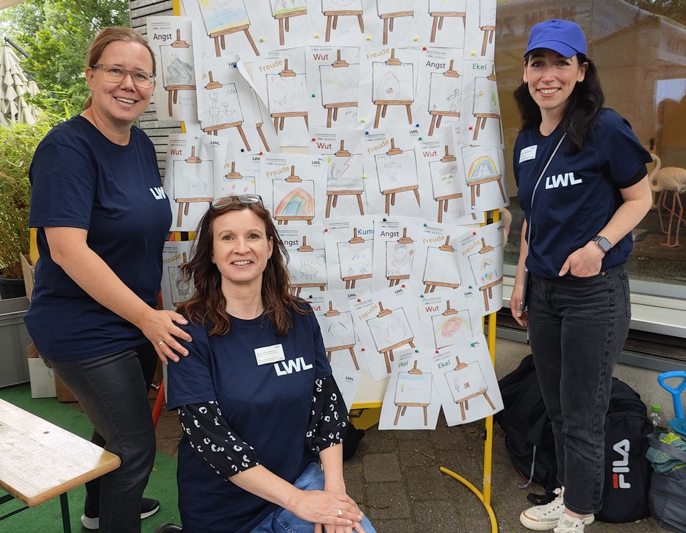 LWL | Startseite - LWL-Universitätsklinikum Bochum